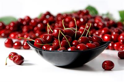 Do you suffer from gout? Cherry extract may help treat symptoms