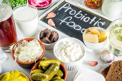 The NHS advice on probiotics underestimates the health benefits