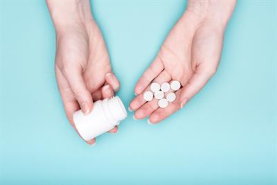 Top Tips for Swallowing Bulky Pills
