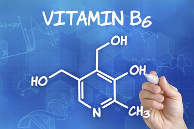 Vitamin B6 (Pyridoxine) - Deficiency Risk and Symptoms
